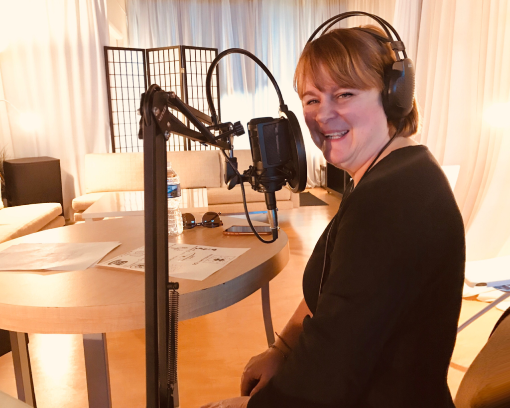 Kim I Plyler – Master Your Story