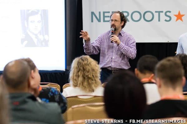 Important Steps When Preparing To Speak On Camera