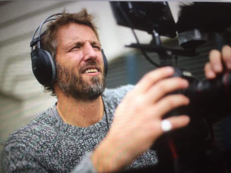 Interview with Mikey Kay