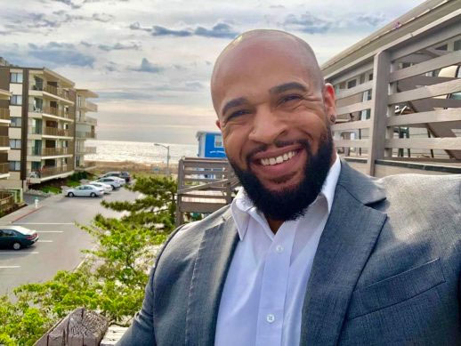 Nicholas Alexander Friday - Kim I Plyler