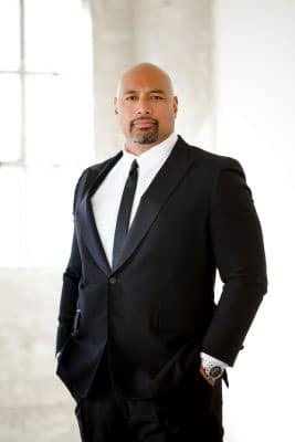 Setema Gali Jr. Shares His Story and Insights