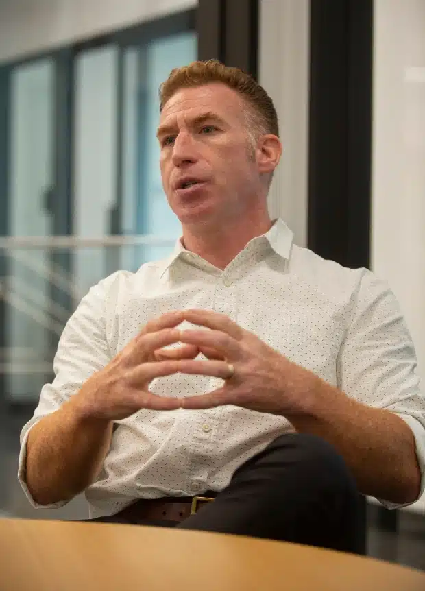 Terry Wallace Expanding Possibilities For Community - Kim I Plyler